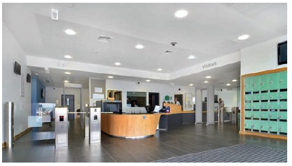 HM Chief Inspector of Prisons for Scotland Annual Report 2011-12 | HMIPS