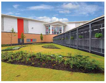 HM Chief Inspector of Prisons for Scotland: Annual Report 2012-2013 | HMIPS