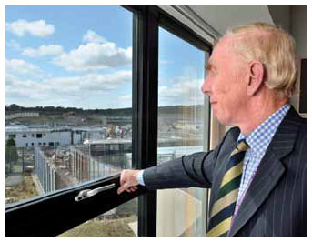 HM Chief Inspector of Prisons for Scotland: Annual Report 2012-2013 | HMIPS