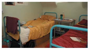 HM Chief Inspector of Prisons for Scotland: Annual Report 2008-2009 | HMIPS