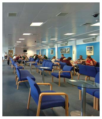 HM Chief Inspector of Prisons for Scotland: Annual Report 2008-2009 | HMIPS