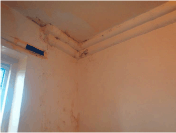 Report on HMP Greenock 19 February - 2 March 2018 | HMIPS