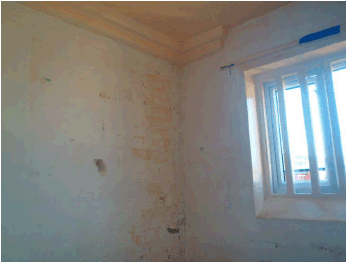 Report on HMP Greenock 19 February - 2 March 2018 | HMIPS